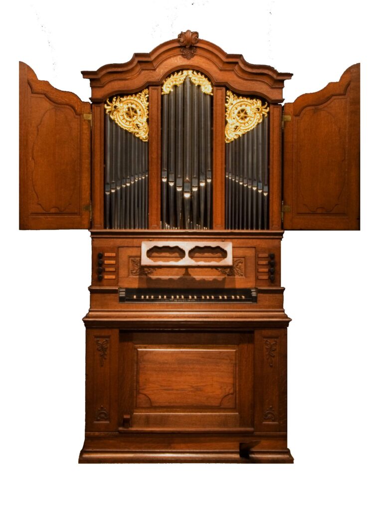 Events from August 18, 2019 – April 2, 2020 | Kauffman Museum