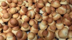 "Mennonite - Food - Traditions" by Glen Ediger | Kauffman Museum