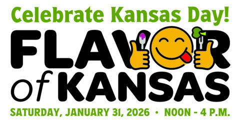 Celebrate Kansas Day 2026 – "Flavor of Kansas" | Kauffman Museum